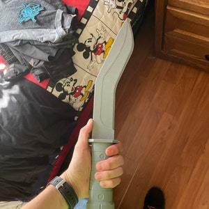 DRG Pickaxe Printed Kit - Etsy