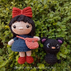 Crochet Doll Amigurumi Colonel Pattern PDF Pattern English - Etsy Australia