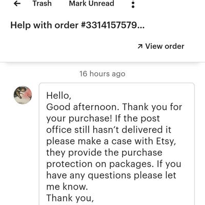 Wanted Poster predator Signed Print 3 - Etsy