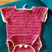 Criss Cross Hexi Cardi Crochet Pattern PDF Digital Download - Etsy Canada