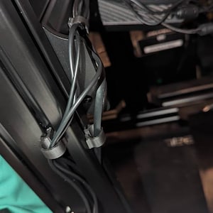 Buttkicker Wireless Remote Mount for Sim Racing/flight Rig - Etsy