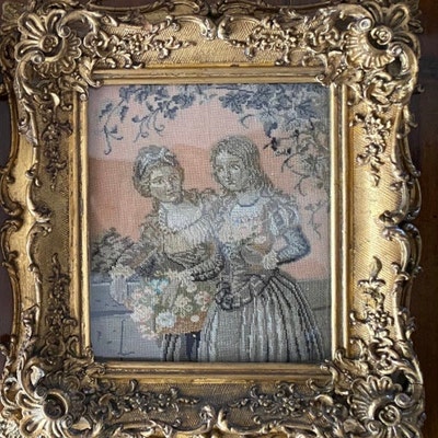 Antique Victorian 1880s Bustle Dress Basque Silk 3-pc Silk Tafetta. the ...