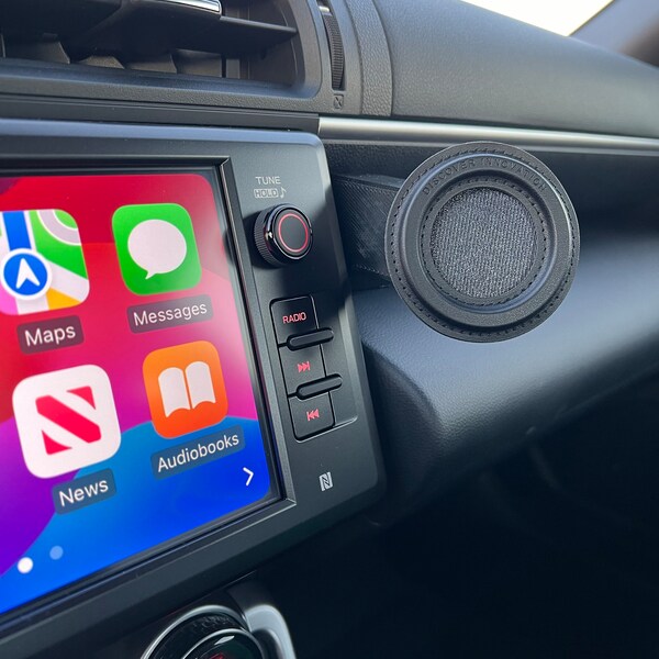 Magsafe Phone Mount 2022+ Toyota GR86 and Subaru BRZ - Etsy