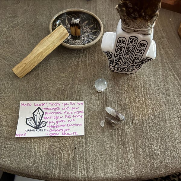 Crystal Apothecary Jars • Positivity in a Jar • Optimistic Jars • Fairy ...