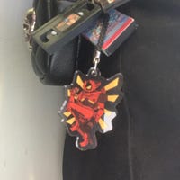 Mini Ultrakill Phone Charms - Etsy Canada