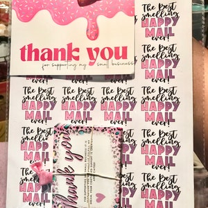 Thank You Fall Leopard Truck, Thank You Sticker, Fall Sticker ...