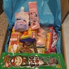 Asian Snack Box Mystery Snack Box Full & Mini Size Japanese/china ...