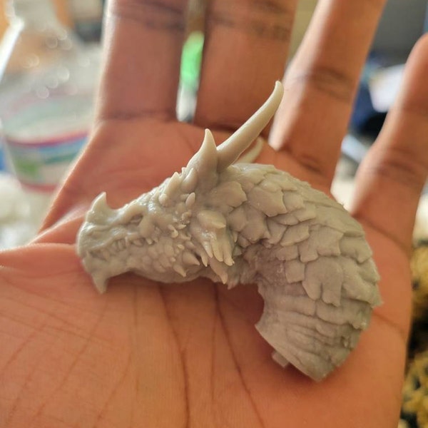 Gug Lovecraft Monster Tabletop Miniature Monstrober 2021 Collection ...