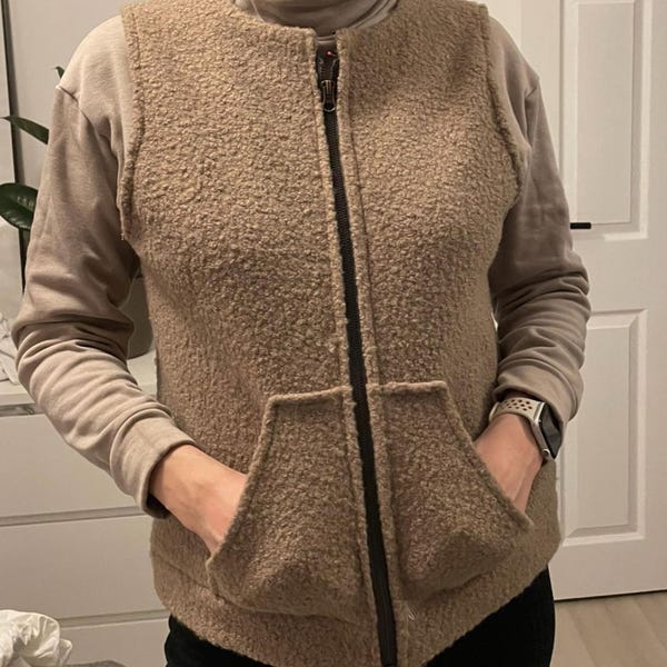 Straight Leg Pants Sewing Pattern Trousers Pattern Pants Pattern Women ...