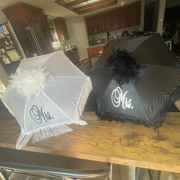 New Orleans Original Wedding Secondline Umbrellas, New Orleans Second ...