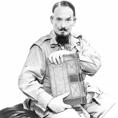 Antique Trunk Casters Rollers Victorian Vintage Cast Iron Repair ...