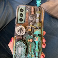 Datapad Case - Etsy