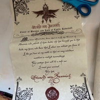 Holy Symbol of the Dwarven All-father Moradin With Induction Document ...