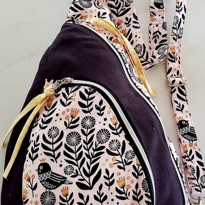 Summit Pack: DIGITAL Sewing Pattern - Etsy