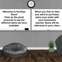 Bitmoji Classroom Template Reading/english - Etsy