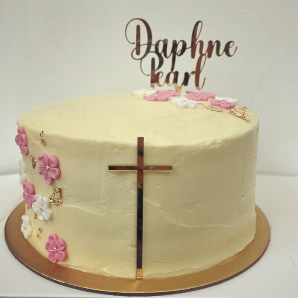 Gamer Cake Topper / Personalised Gaming Birthday Topper / Game ...