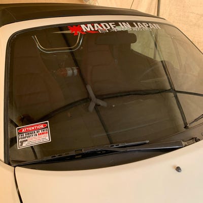 126 Die Cut White and Black Boat Dash Panel Marine Switch Gauge Label ...