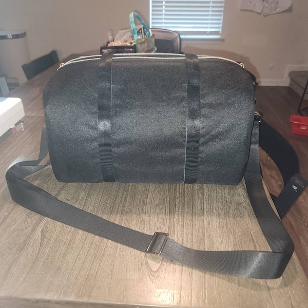 Swoon Patterns: Lola Domed Handbag - PDF Vintage Purse Tote Handbag Bag ...