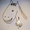 Childrens Drawing - Charm Made by Your Childrens Drawing - Child ...