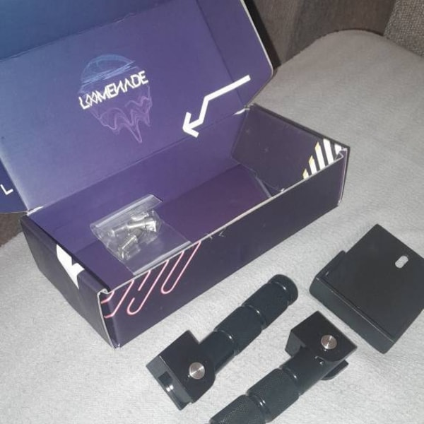 Handlebar Mirrors - Etsy