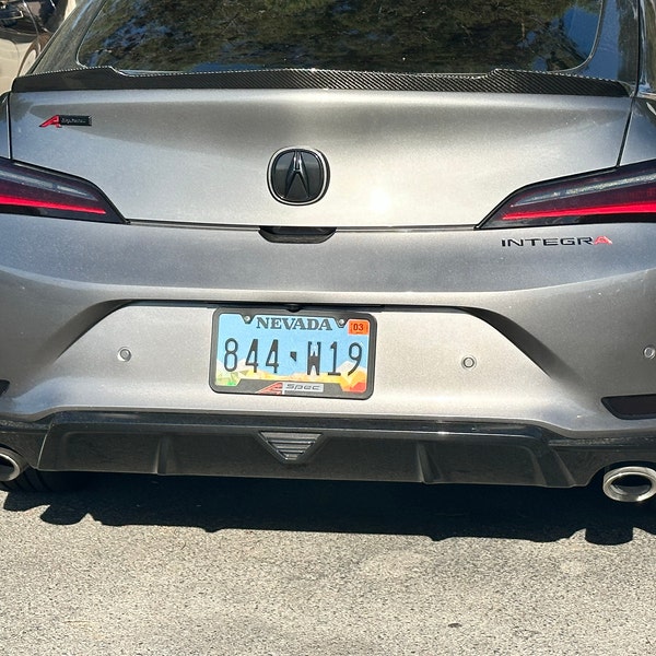 2023 INTEGRA REFLECTOR TINT - Etsy