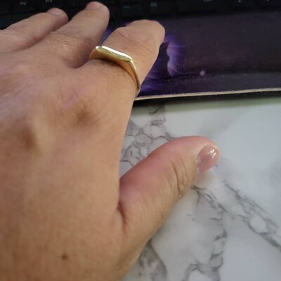 14K Gold Good Luck Little Fish Sea Animal Charm Pendant Enamel - Etsy