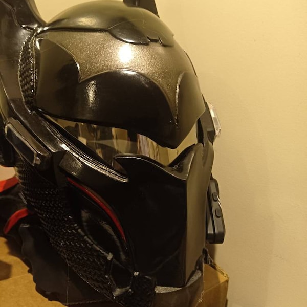 Flexible Metallic Visor Material - Etsy