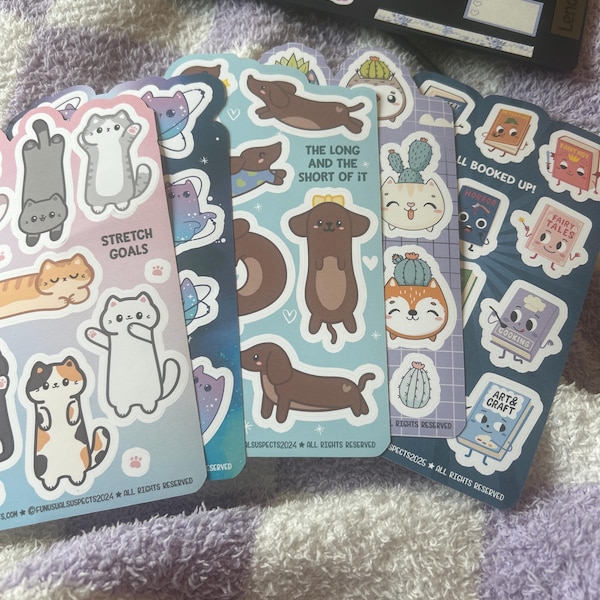 Yippee Kawaii Yay Mandala Magic Volume 3!, Adult Coloring Book, Premium ...