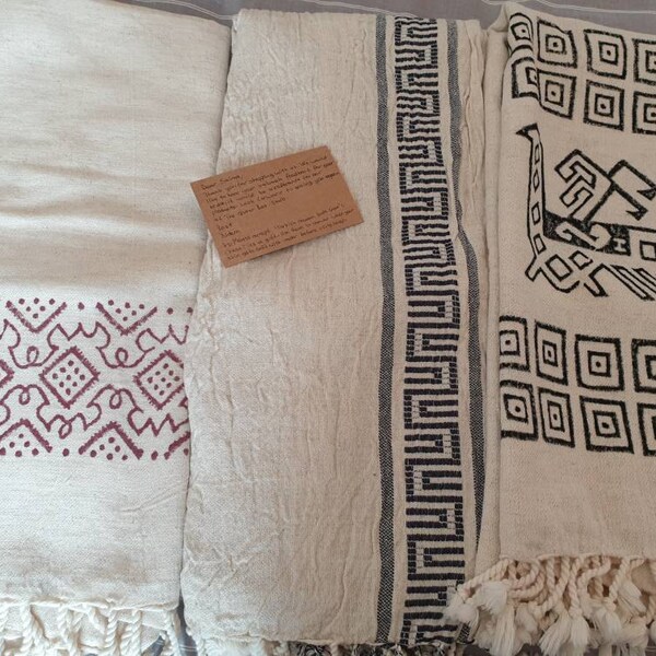 Halter Neck Backless Summer Dress Tied up With Straps, Relax Boho Beach ...