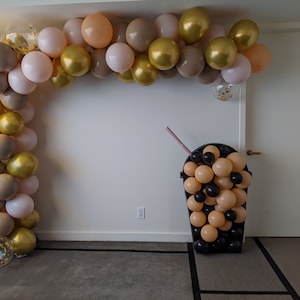 Sushi Party Decorations Sushi Party Ideas Sushi Balloon | Etsy