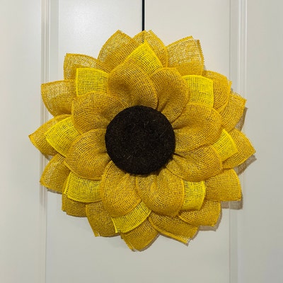 Yellow Poly Burlap Mesh 10 Inch, Poly Burlap Mesh, Poly Burlap Mesh for ...