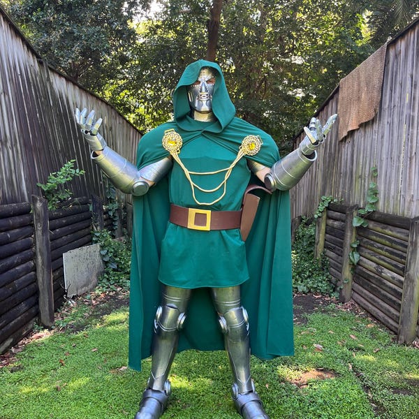 Spooky Pumpkin Head Helmet - Handmade Halloween Cosplay Prop - Etsy