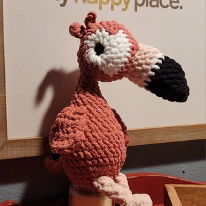 Dainty the Rag-doll Kitty Pattern, Crochet Dainty Pattern Only - Etsy