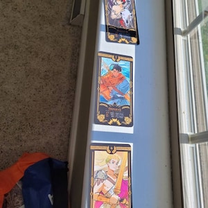 Percy Jackson Mythomagic Cards and Charms - Etsy