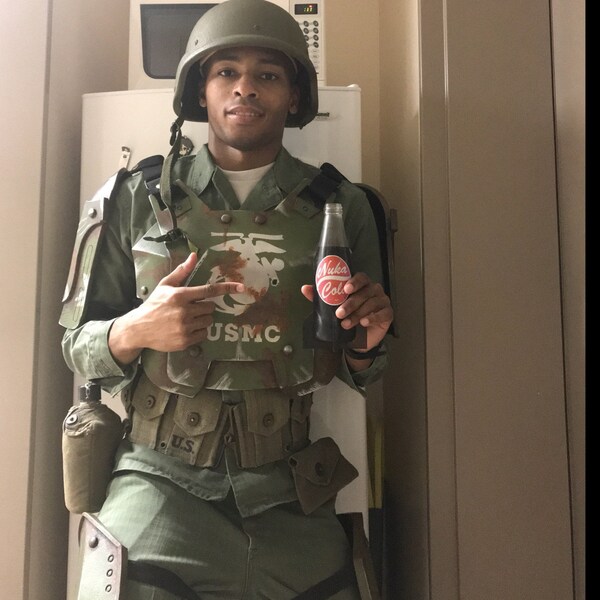 Forest Dweller’s Shield, AKA Korok Shield (legend of Zelda, Breath of ...