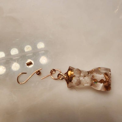 Resin Baby Keepsake, Baby Detail Frame, Umbilical Ornament, New Baby ...