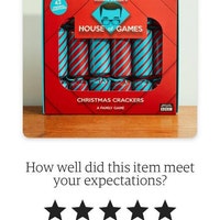 Official Taskmaster Christmas Crackers 2024 – Dinner Party Crackers ...