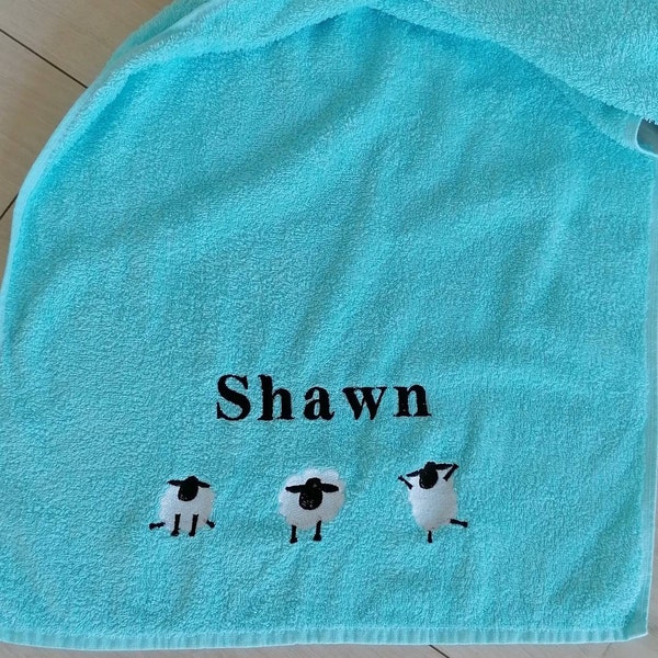 6 Individual Mini Sheep Embroidery Design, 10 Sizez, Little Lamb Farm ...