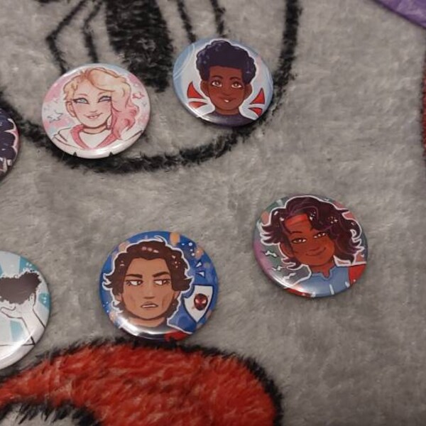 Mouthwashing Chibi Sticker Pack - Etsy Canada