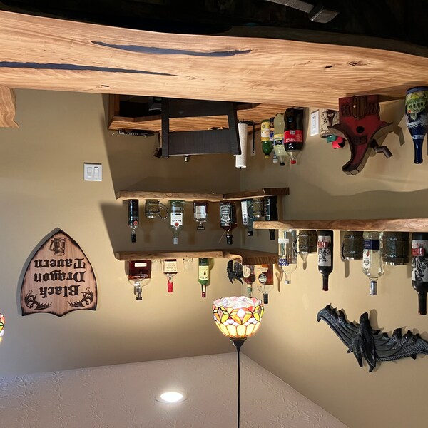 Personalized Medieval Shield - Personalized Dungeons and Dragons Wall ...