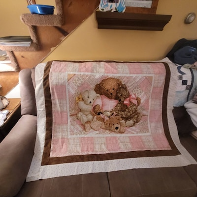Rare Emma Wiggles Life is Better in A Tutu Single Cotton Fabric Panel ...