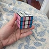 Pride Flags 4x4 Puzzle Cube ~ Custom Pride Working Puzzle ...