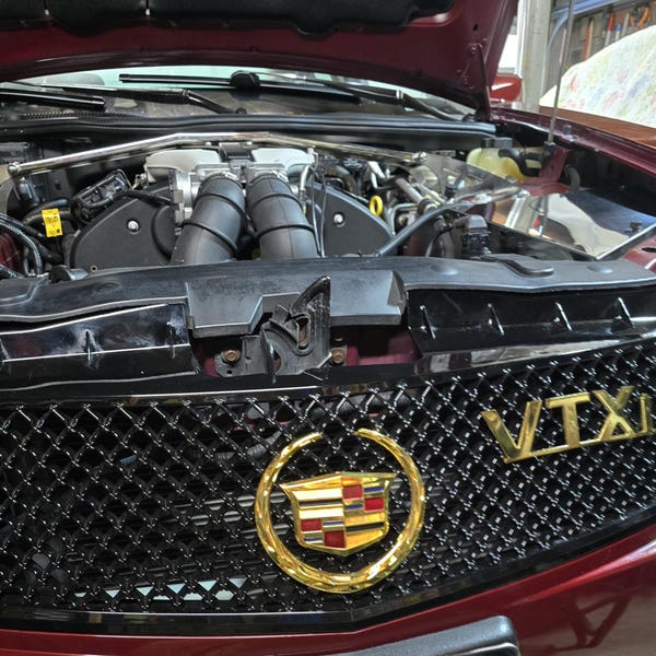 Custom Acrylic Hood Prop - Etsy