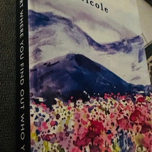 Notebooks With Minimalist Nature Design, Aesthetic Nature Tree Design ...