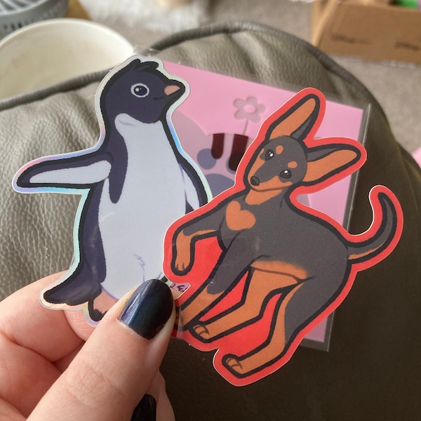 Toothless Acrylic Charm - How to Train Your Dragon - Etsy