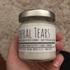 Liberal Tears™ the Original Hand-poured Soy Candle Funny Political Gag ...