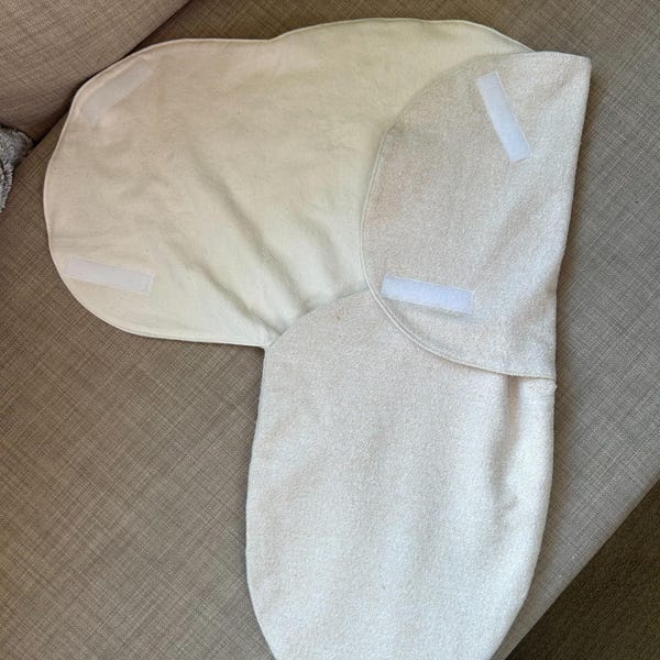 Pattern - Tutorial - Infant Swaddle Sack - Swaddle - INSTANT DOWNLOAD ...