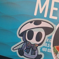 Okami Amaterasu Flower Trail Solar Flare Matte Art Print - Etsy