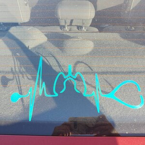 LIVE-LOVE-SCAN Ultrasound Vinyl Decal Ultrasound Tech Laptop | Etsy