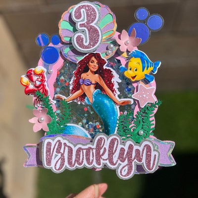 African Mermaid PNG Files, Little Mermaid 2023 PNG, African Girl Magic ...